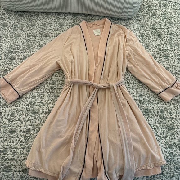 kate spade | Intimates & Sleepwear | Kate Spade Goodnight Robe | Poshmark